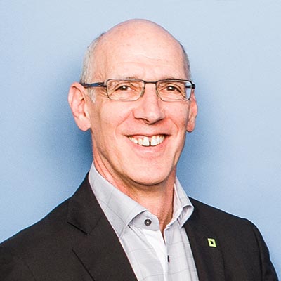 1986 – The founding of the Toronto studio – BDP – 60 Years of Stories